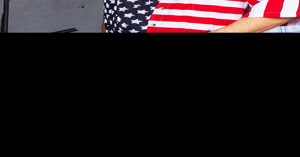 Councilman Larry Roth announces bid for re-election; hopes to continue ...