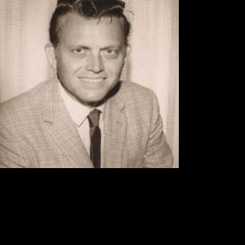 Obituary - William Roy Mathis | Obituaries | southdadenewsleader.com