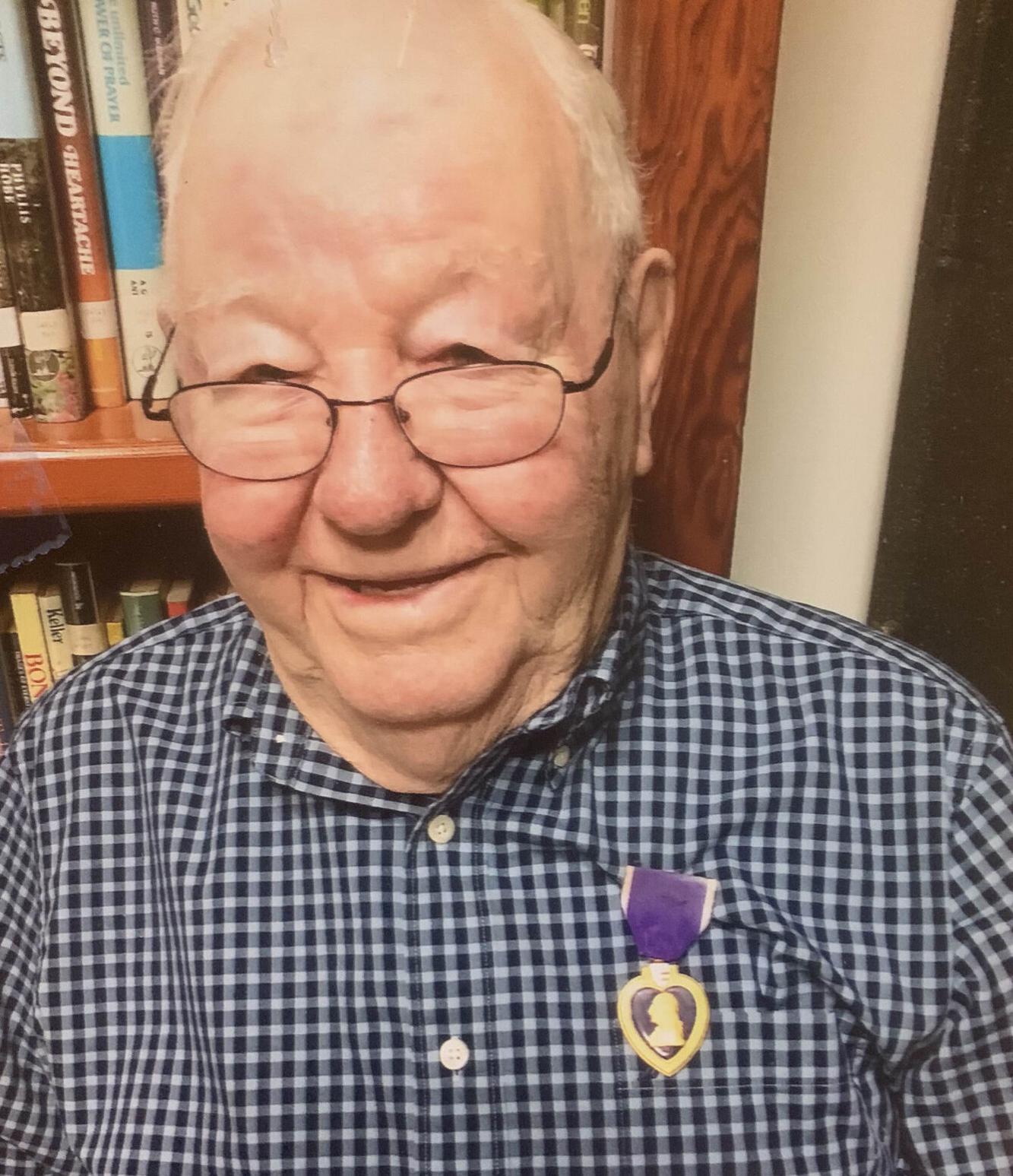 Obituary - James Robert Peebles | Obituaries | southdadenewsleader.com