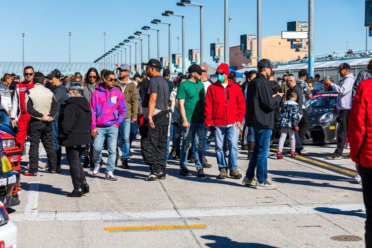 FARA Miami 500 at Homestead | Sports | southdadenewsleader.com
