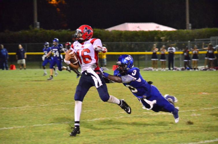 High School Football | Sports | southdadenewsleader.com