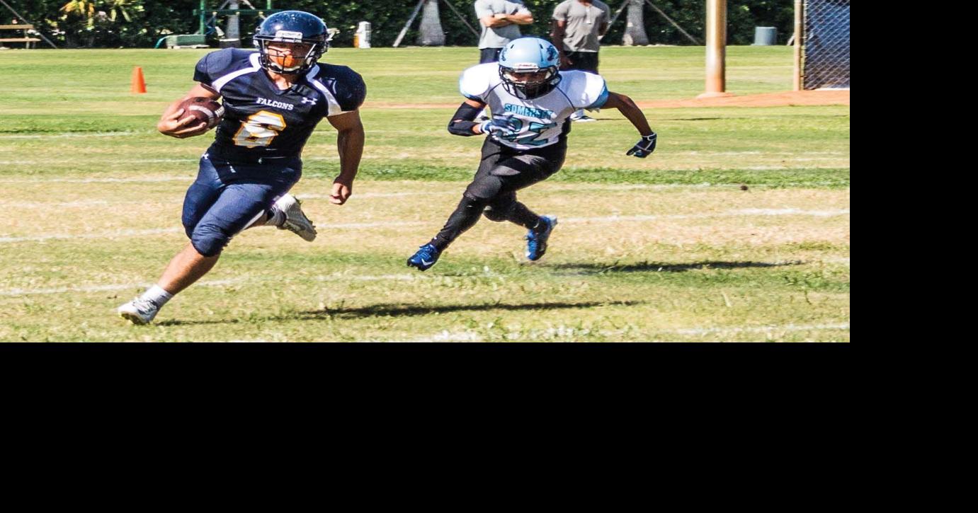 Palmer Trinity, Southridge Snag Pre-Season Football Wins | Sports ...