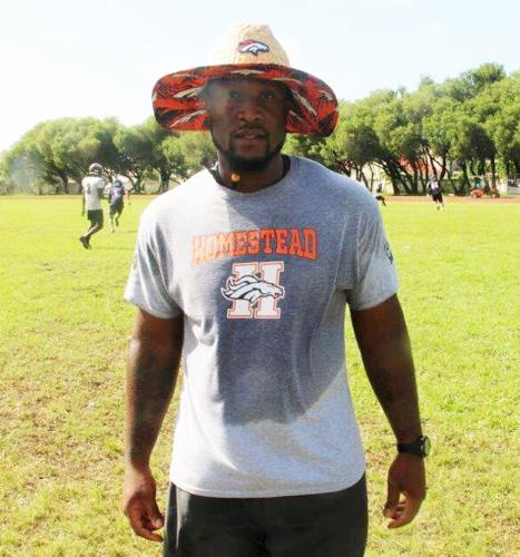 South Dade Football Wins Big, Homestead Football Loses | Sports ...