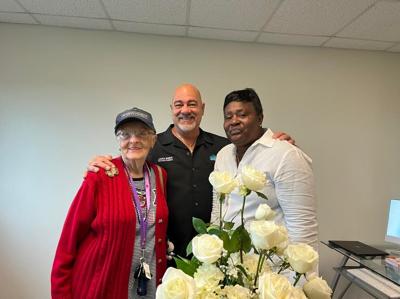 Opportunity For All Female Veterans | News | southdadenewsleader.com