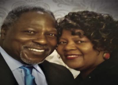 Fergusons Married 50 Years | Lifestyle | southdadenewsleader.com