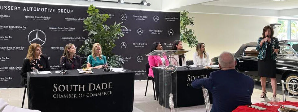 Ladies of Legacy Leaders Inspire | News | southdadenewsleader.com