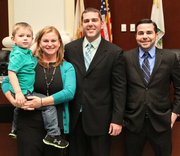 Homestead’s Next Mayor | News | southdadenewsleader.com