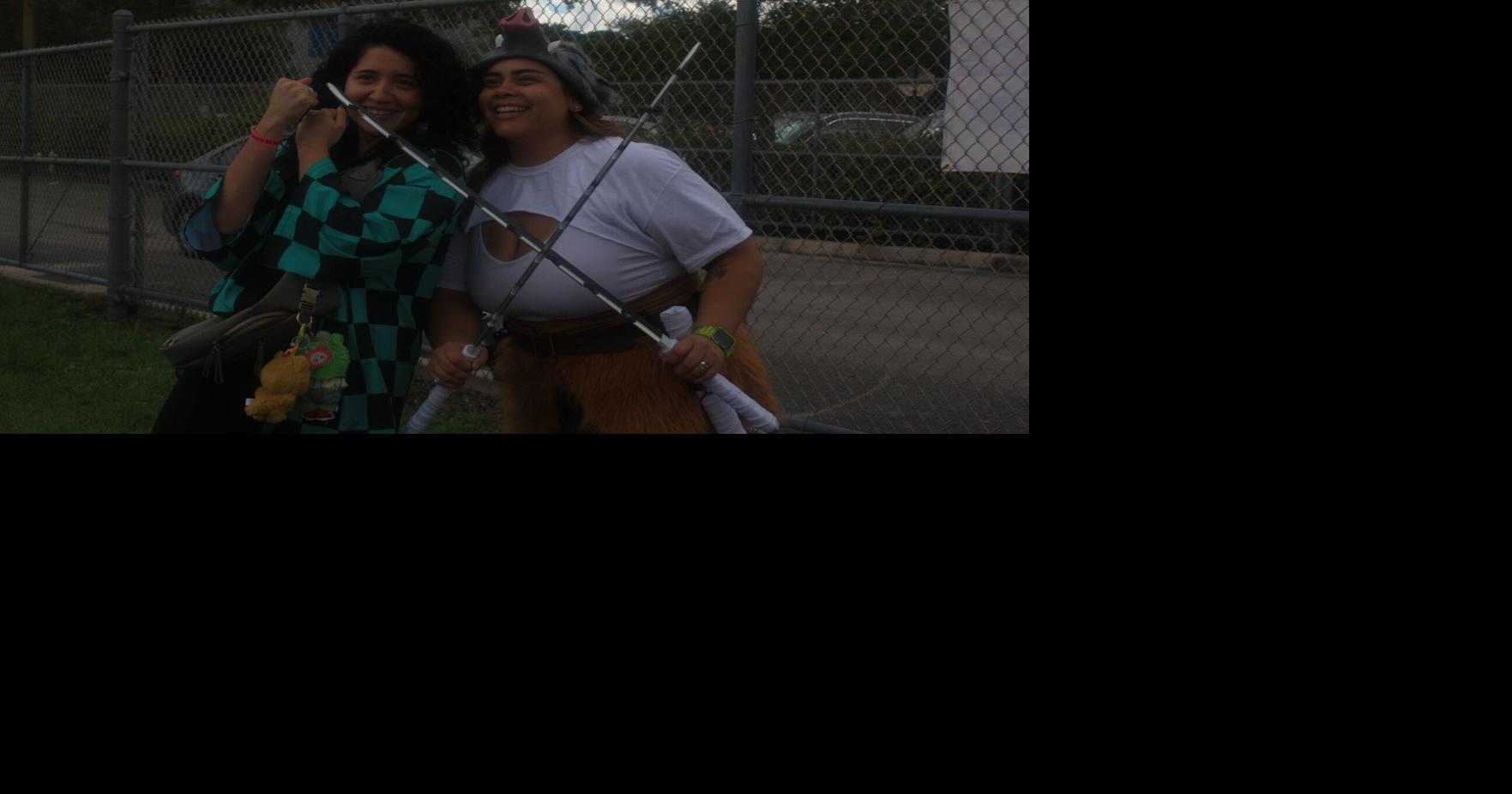 Homestead Con 2025 Brings Fans Together at South Dade High | Lifestyle ...