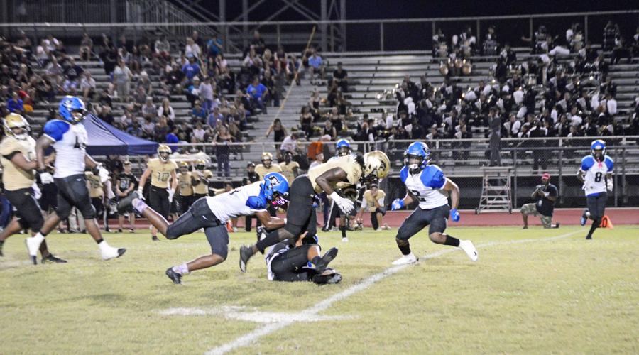 South Dade Ends Season With Four Straight Losses | Sports ...