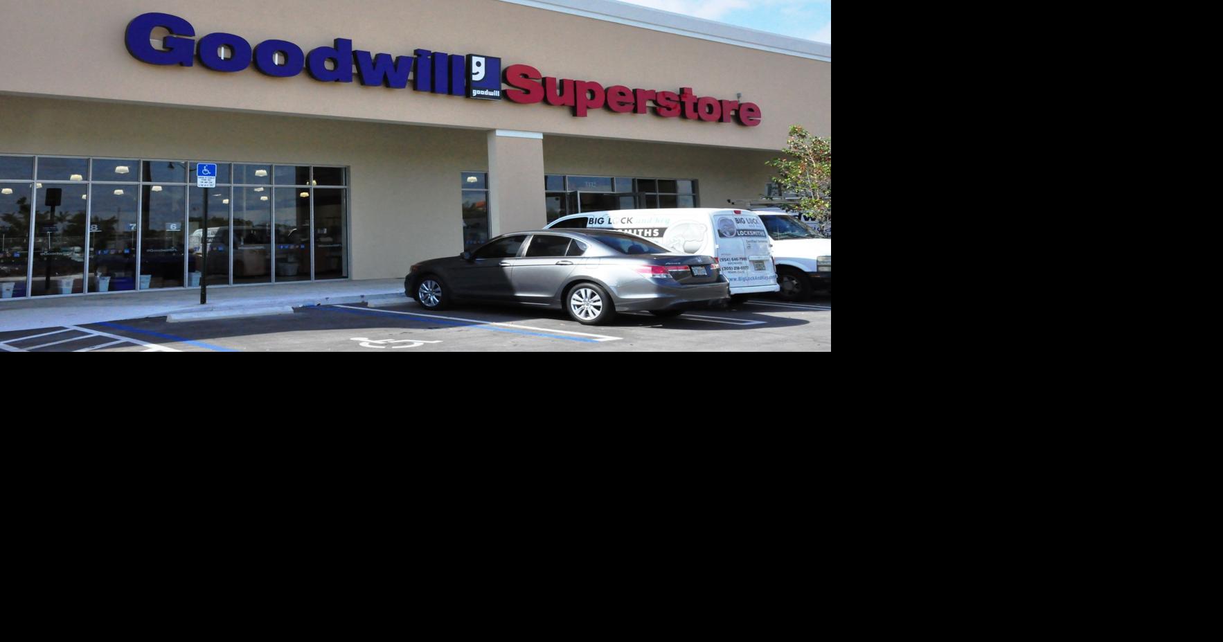 Goodwill Opens New Superstore in Homestead | News | southdadenewsleader.com
