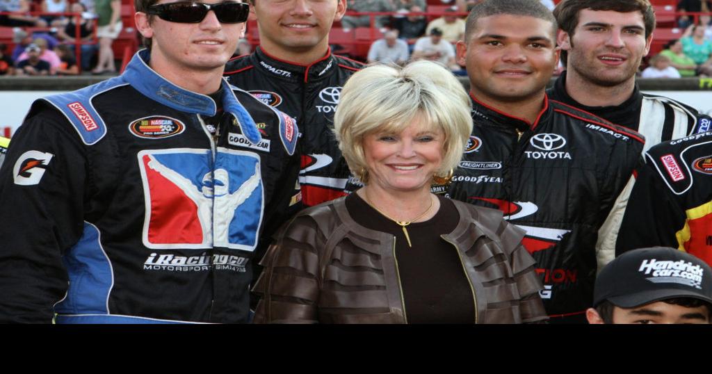 Moms and NASCAR | Opinion | southdadenewsleader.com