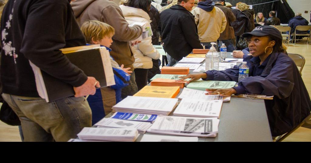 Disaster Recovery Center Opens in Homestead | News ...