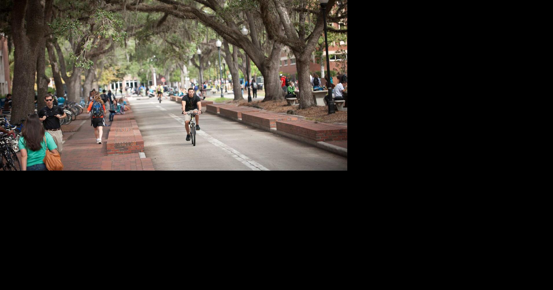 UF, FSU move up in national rankings | News | southdadenewsleader.com