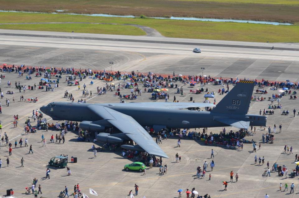 Homestead Air Reserve Base - South Dade News Leader: News