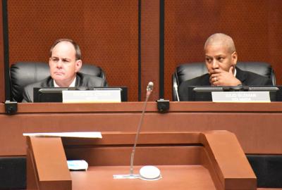 Homestead Council, seated as CRA, awards $17.4 million in expenditures ...