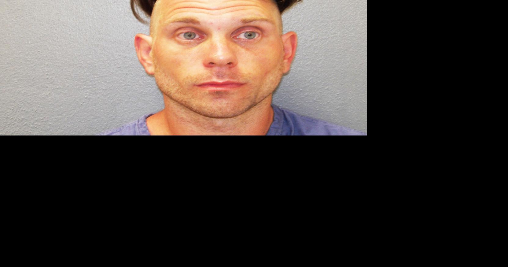 Convicted felon arrested on drug/ammunition charges | News ...