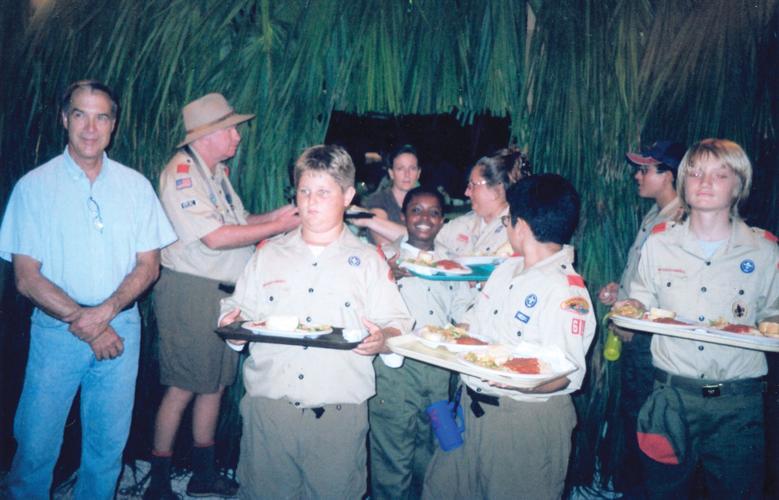 Boy Scout Troop #69 Annual Spaghetti Feast this Weekend | News ...