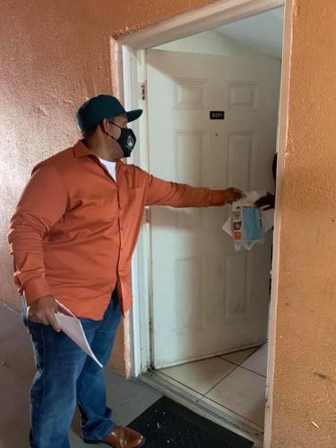 Chambliss Opens District Office in West Perrine | News ...