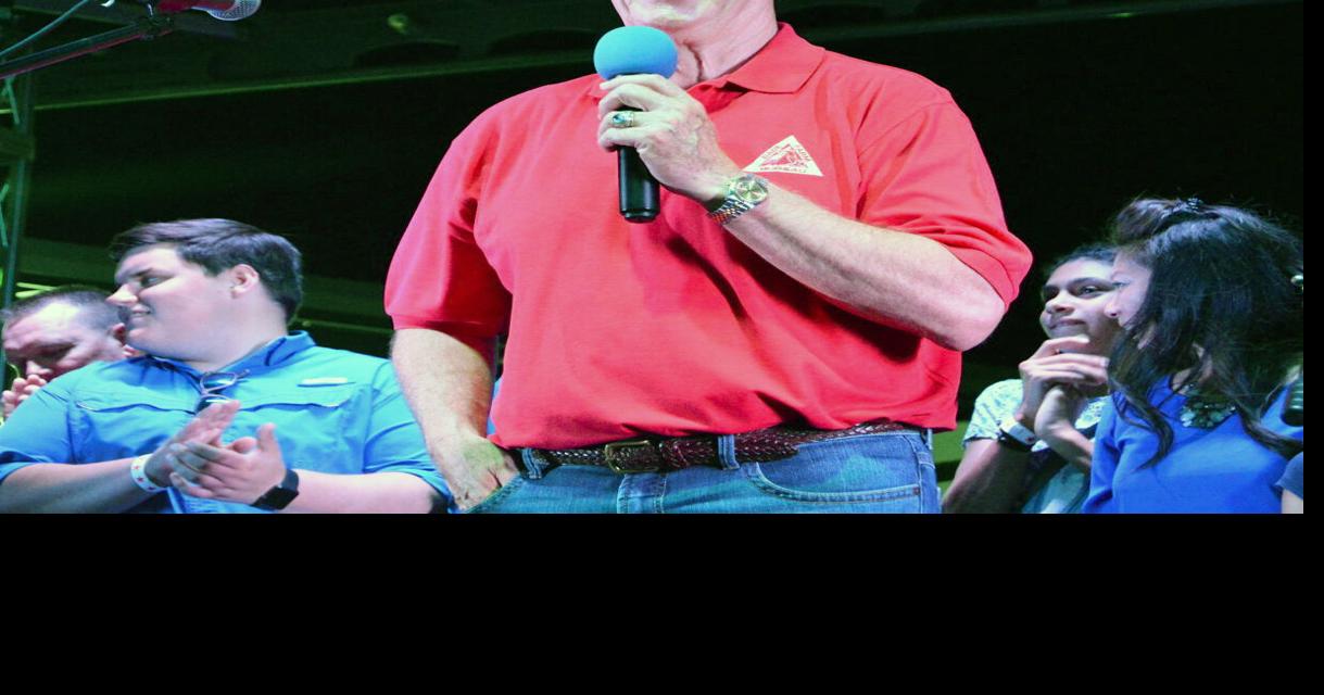 Robert L. Epling, 1942 - 2022 | News | southdadenewsleader.com