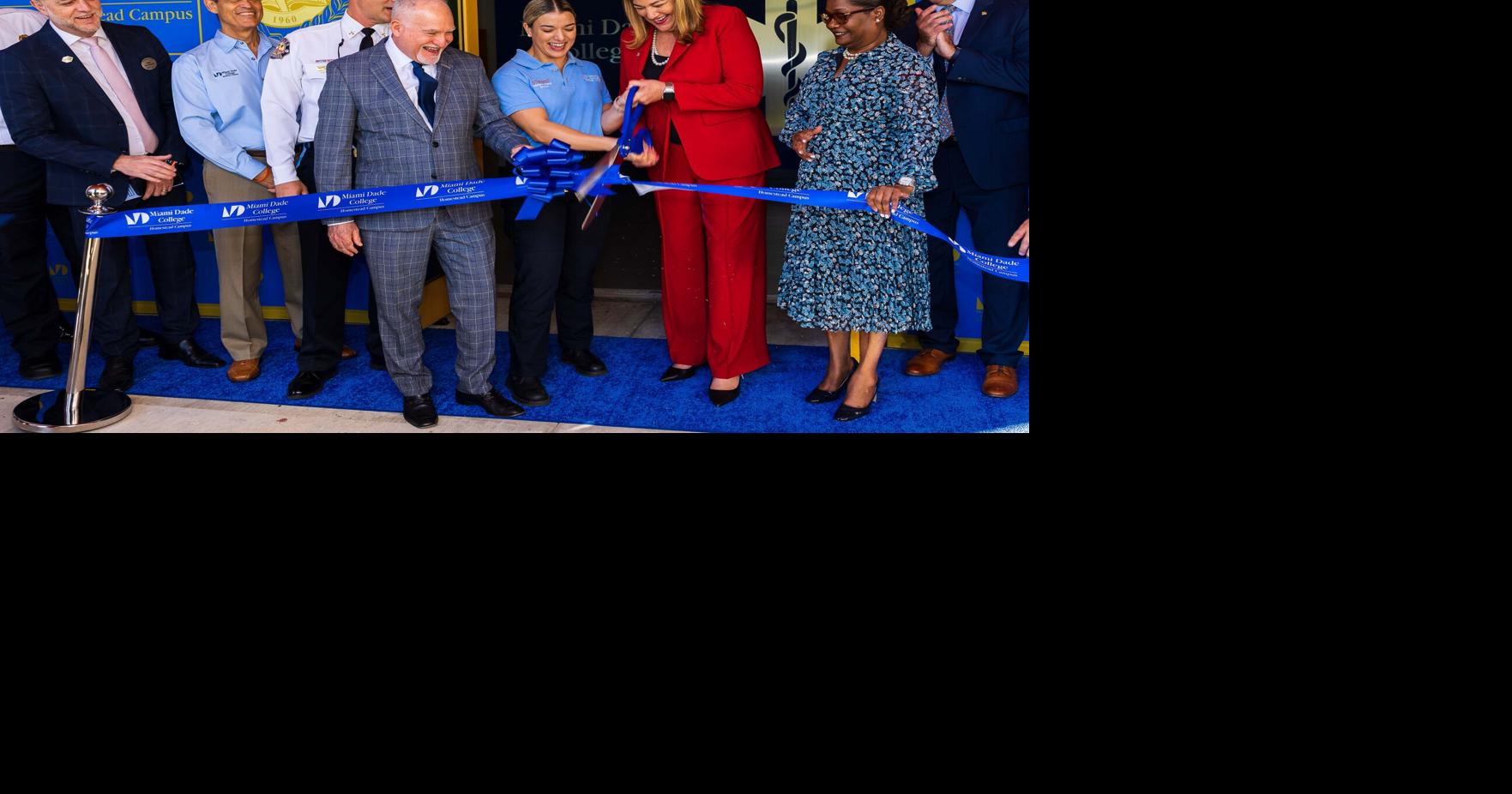TMDC-Homesteads Opens Latest Facility | News | southdadenewsleader.com