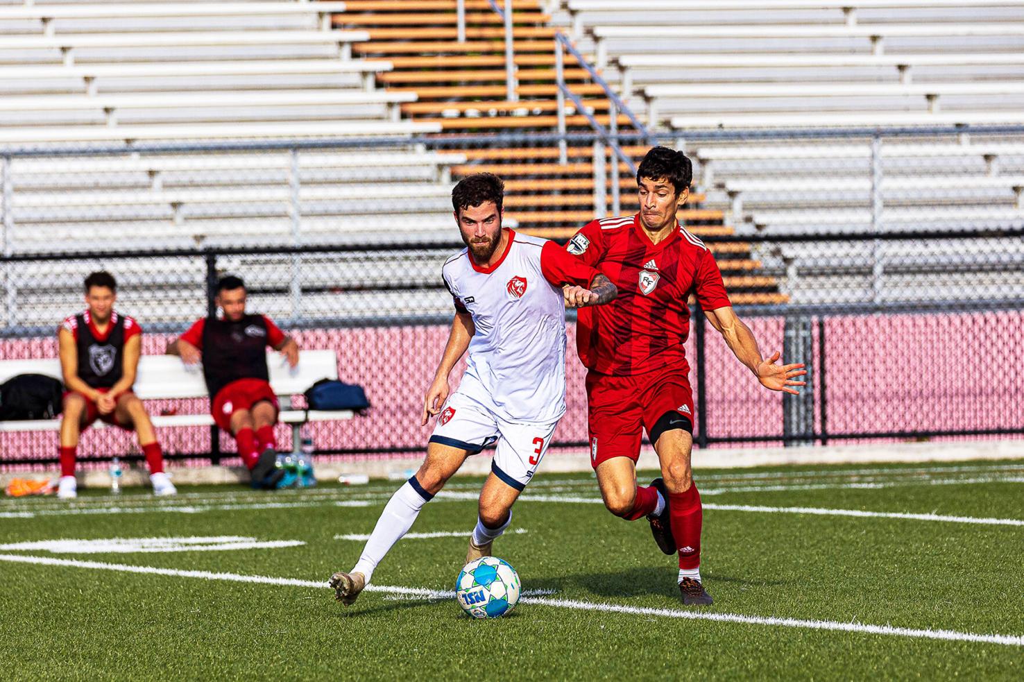 It’s official - Homestead FC USA begins play in Homestead | Sports ...