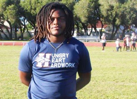 Homestead defeats Edison | Sports | southdadenewsleader.com