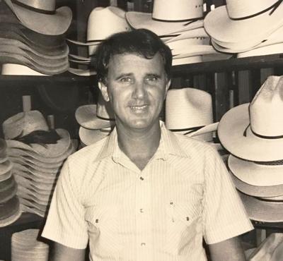 Obituary - Tucker Alan Townsend | Obituaries | southdadenewsleader.com