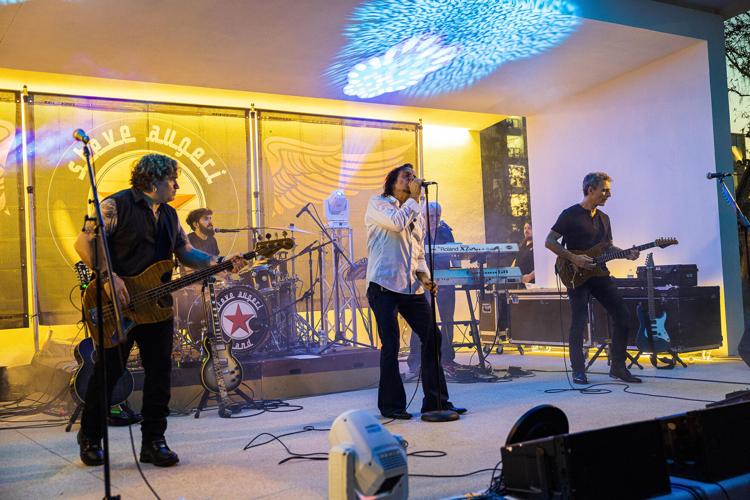 Homestead celebrates opening of new and improved Losner Park | News ...