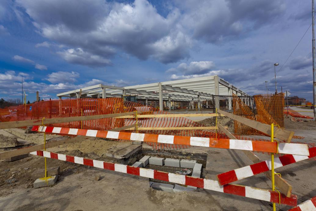 Major Building Projects Take Shape in Florida City | News ...