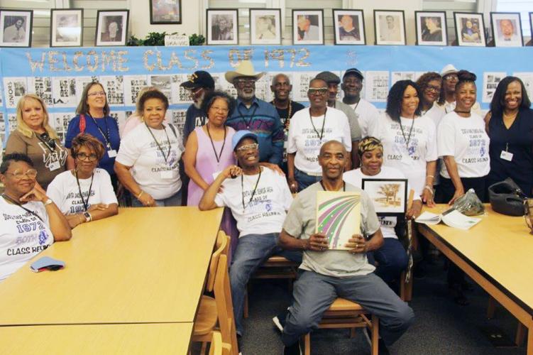 South Dade Senior High Class of 1972 come home to celebrate their 50th ...