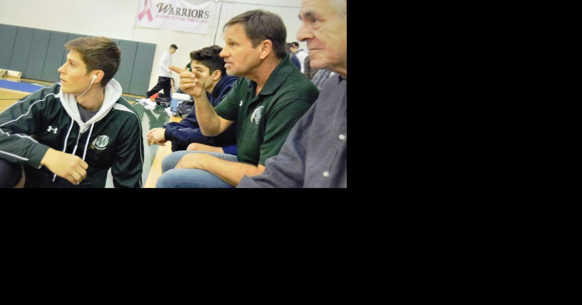 Local Man to be Subject of TV Movie; Two Friends Two Sides of the Law ...