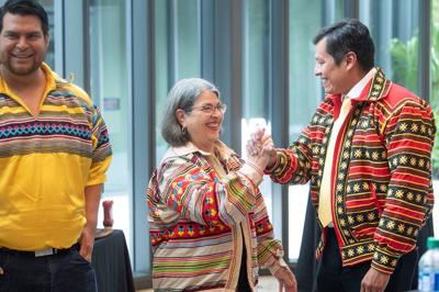 Miccosukee Day Celebrated in Miami Dade | News | southdadenewsleader.com