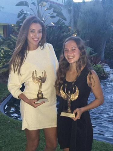 The Sports Society Awards Female Stars | Sports | southdadenewsleader.com