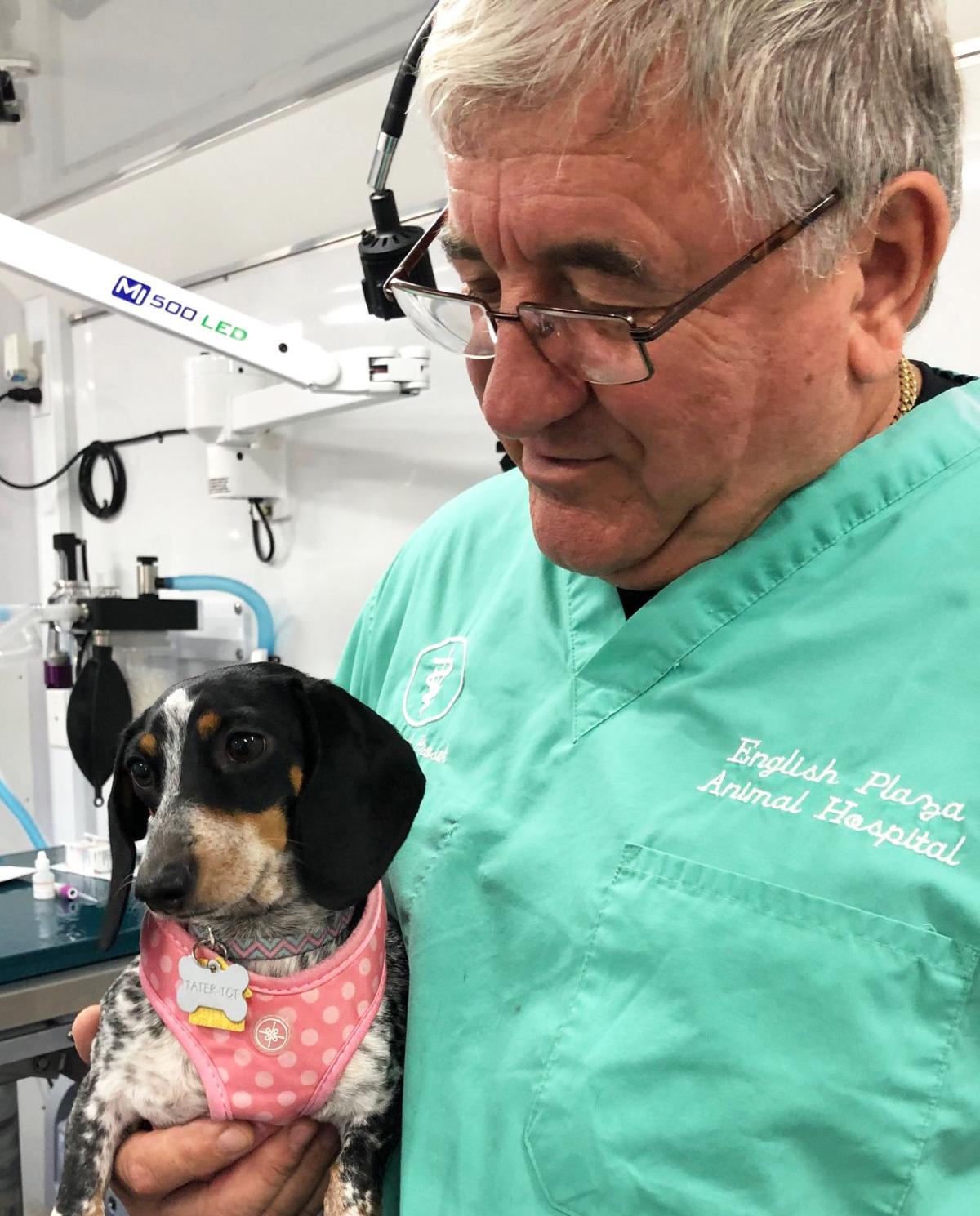 Remembering Dr. Prosek | News | southdadenewsleader.com