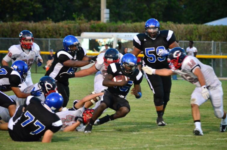 High School Football | Sports | southdadenewsleader.com