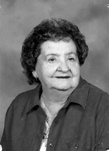 Irene H. Roth | Obituaries | southdadenewsleader.com