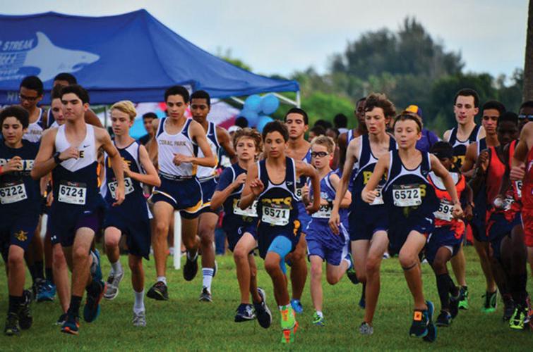Week in High School Sports: Westminster Christian Cross Country Wins ...