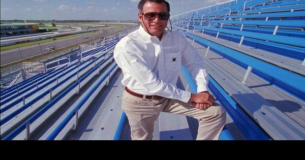 Honoring Ralph Sanchez’s Legacy | Sports | southdadenewsleader.com