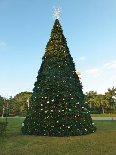 “Light Up Key Largo” This Saturday | The Keys | southdadenewsleader.com