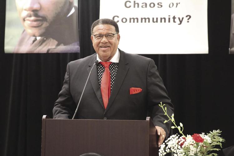 Prayer as a Way of Protest | News | southdadenewsleader.com