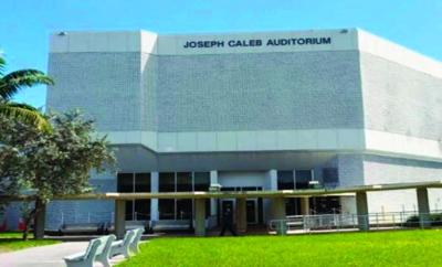 Miami-Dade to Host Veterans Job Fair | News | southdadenewsleader.com