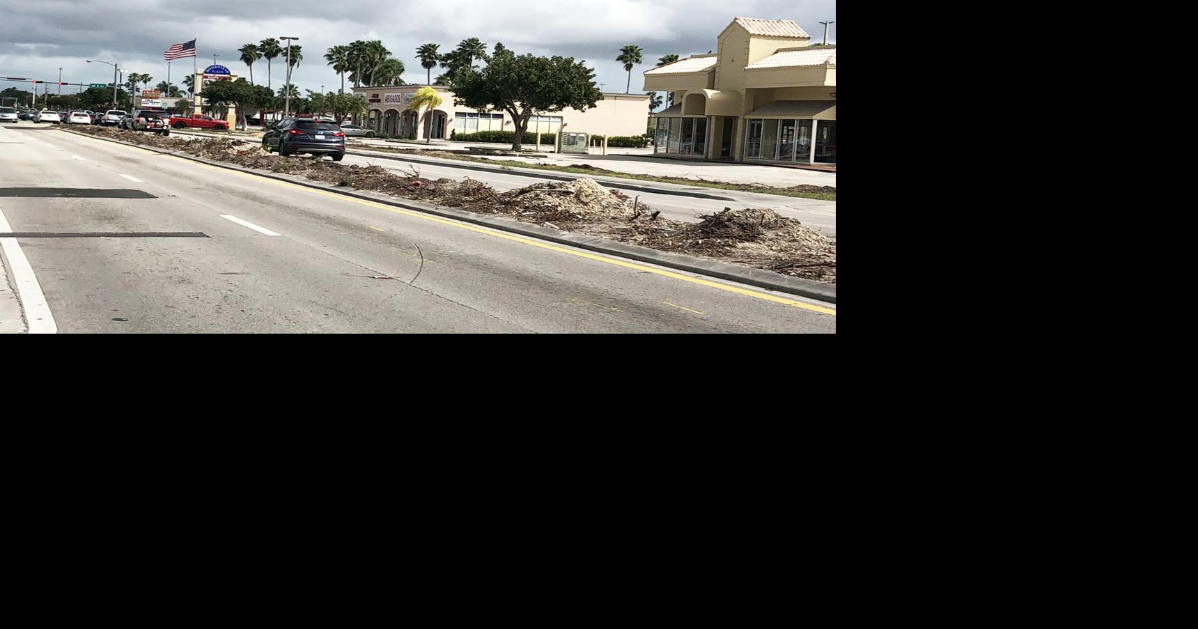 FDOT announces work to start on Campbell Drive Truck Bypass | News ...