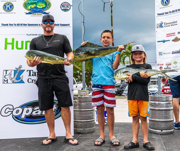 Community turns out for annual “Dolphin Days” | News ...