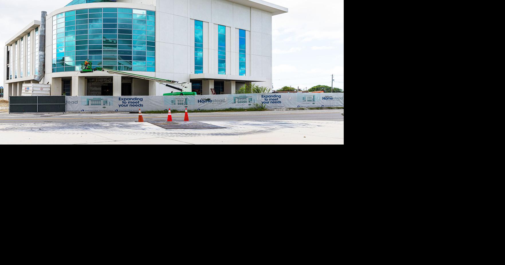 Two Specific MDC Scholarships Available | News | southdadenewsleader.com