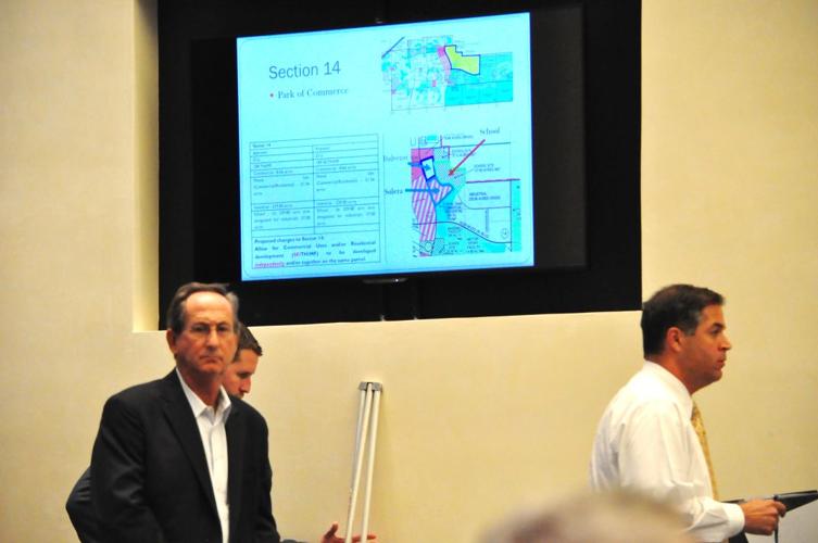Homestead Council Advances Rosen’s Development Plan | News ...