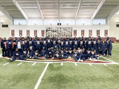 Homestead Heartbreak in 2023 State Championship | Sports ...