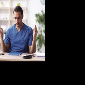 The Benefits of Meditation and Mindfulness for Physicians and ...