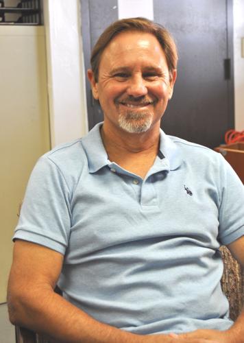 Local Wrestling Champ Gets National Award | Sports ...