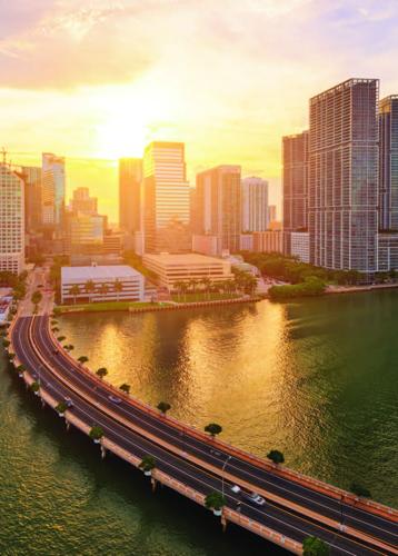 Miami-Dade Sheriff Reshuffles Senior Leadership | News ...