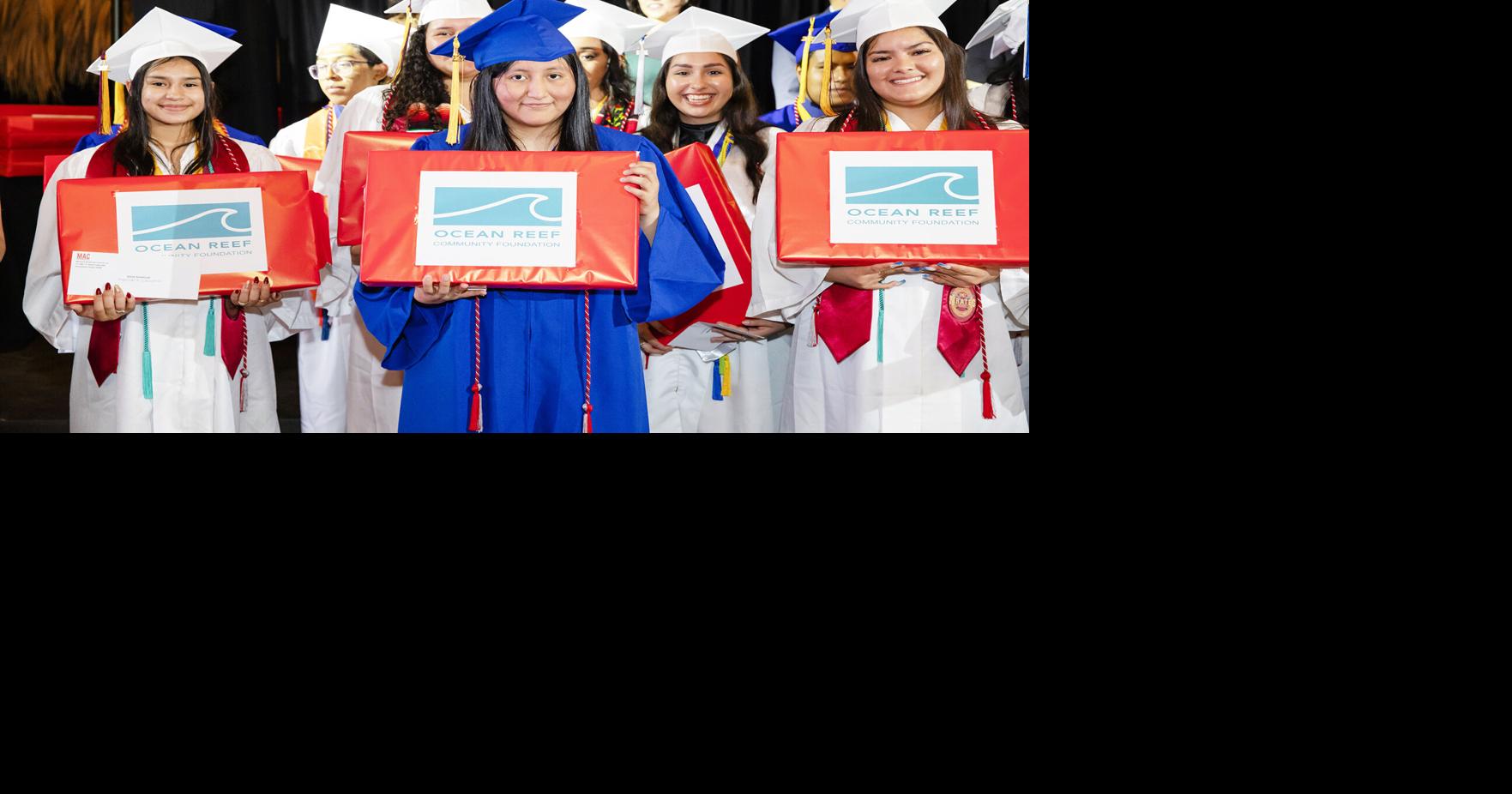 MAC Scholars Celebrated at the 38th Annual Farmworker Student ...